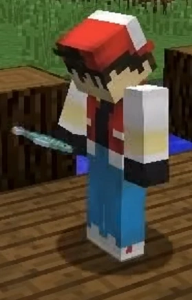 Red | Jake eyes Wiki | Fandom