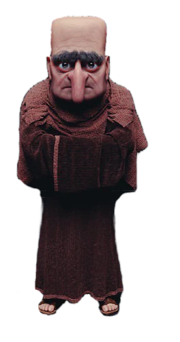 Villager (RTX) | Jake Fellman Wiki | Fandom