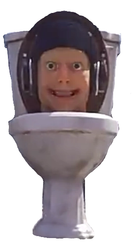 DJ Skibidi Toilet (RTX) | Jake Fellman Wiki | Fandom