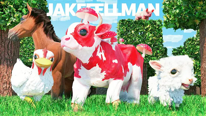 Minecraft RTX | Jake Fellman Wiki | Fandom