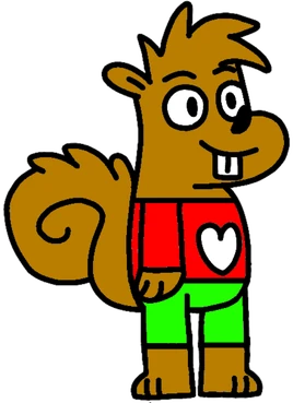 Álvaro | Jake o Jacaré Wiki | Fandom