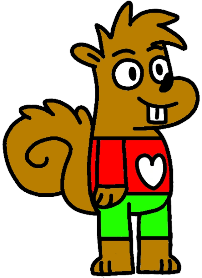 Álvaro | Jake o Jacaré Wiki | Fandom