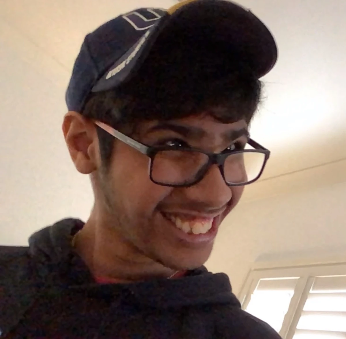 Chandra Devarakonda | Jake Silverman Wiki | Fandom