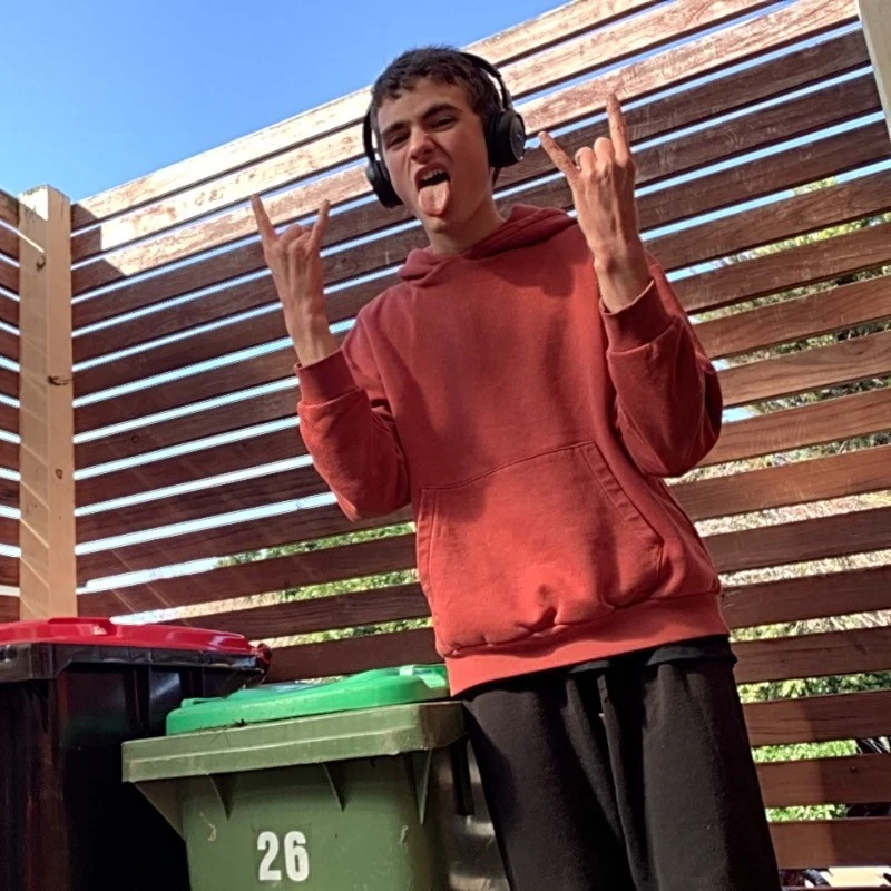 Jake Silverman | Jake Silverman Wiki | Fandom