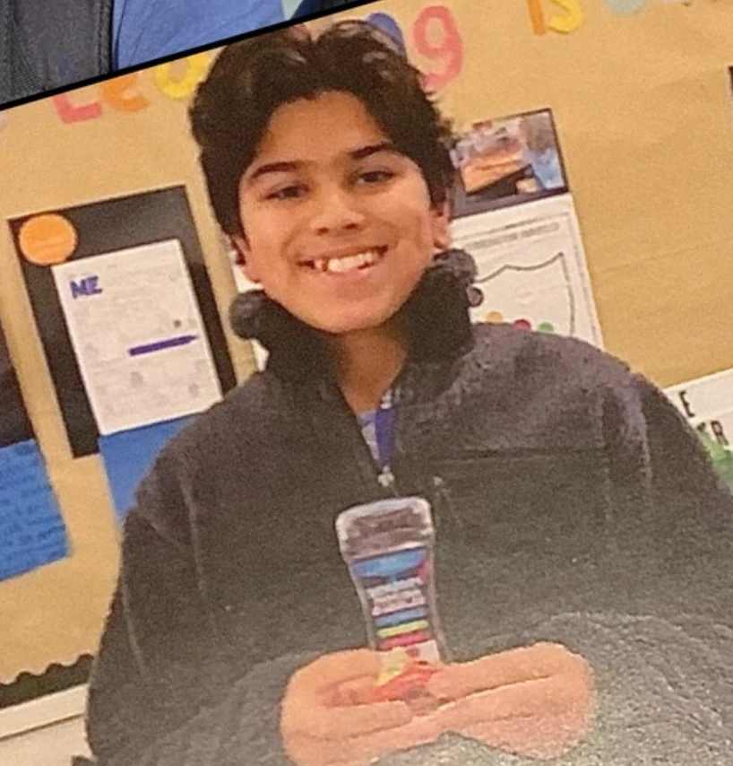 Angad Bhatia | Jake Silverman Wiki | Fandom