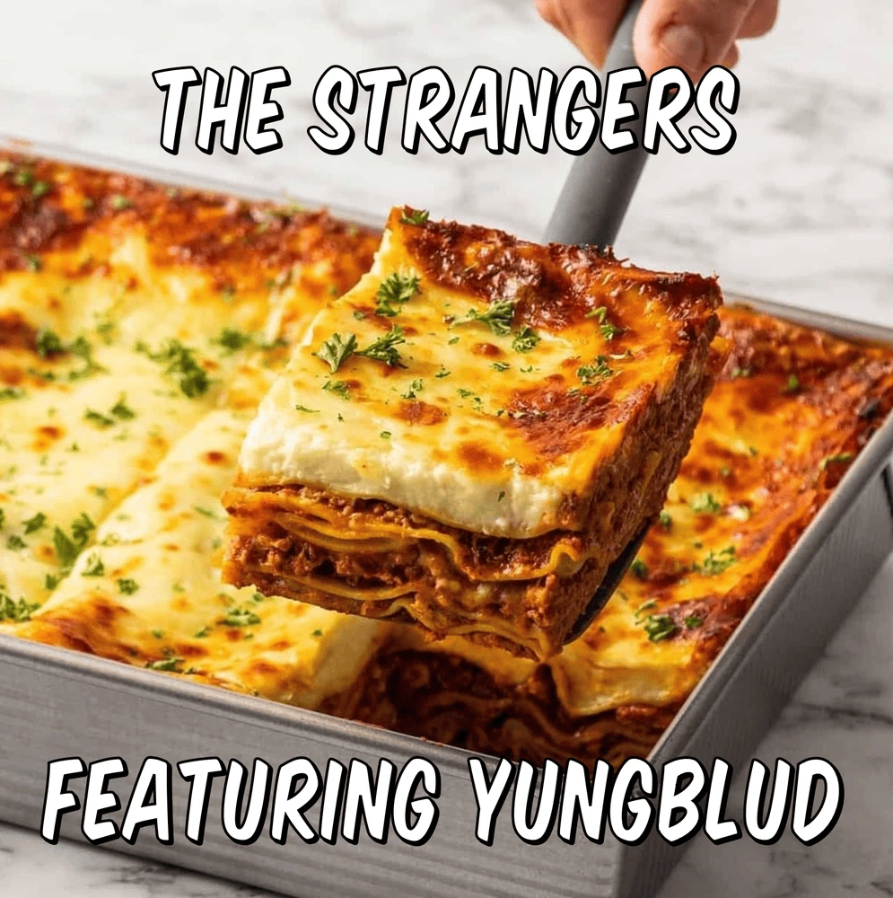 Beef Lasagna | Jake Silverman Wiki | Fandom