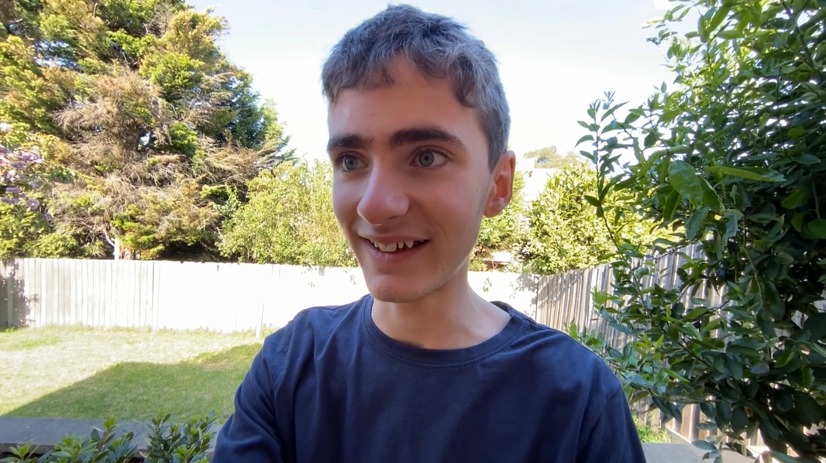 Say It Properly | Jake Silverman Wiki | Fandom