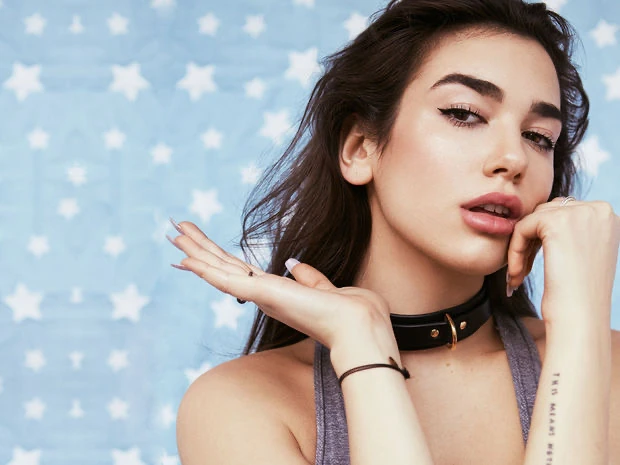 Dua Lipa | Jake Silverman Wiki | Fandom