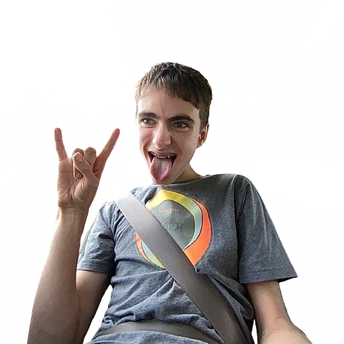 Josh Lauer | Jake Silverman Wiki | Fandom