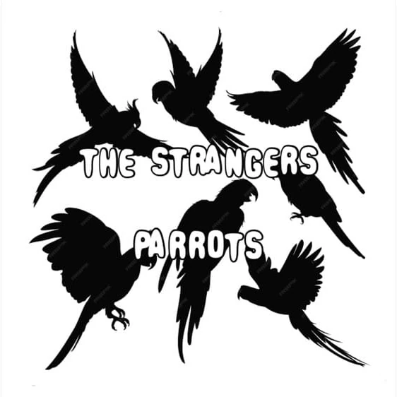 Parrots | Jake Silverman Wiki | Fandom
