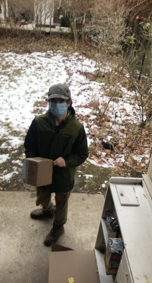 Mr Postman | Jake The Player & ComicGamer Wiki | Fandom