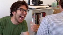 Icing | Jake and Amir Wiki | Fandom