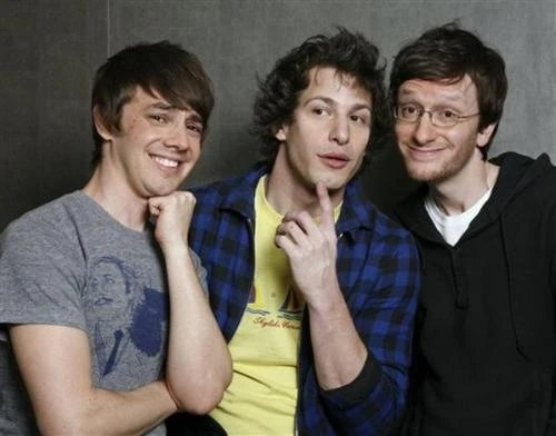 The Lonely Island | Jake and Amir Wiki | Fandom