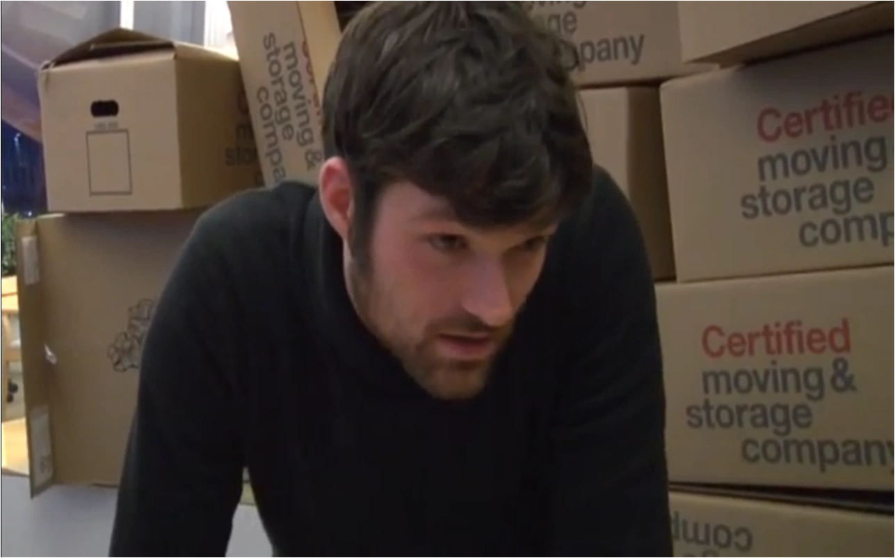 Hardly Working: Box Fort | Jake and Amir Wiki | Fandom