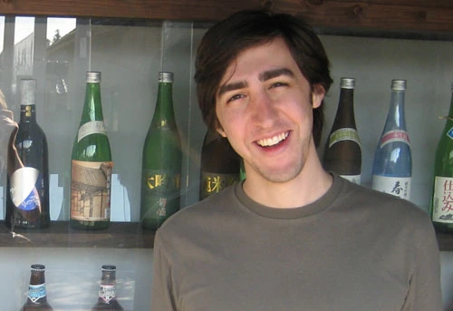 Adam Frucci | Jake and Amir Wiki | Fandom