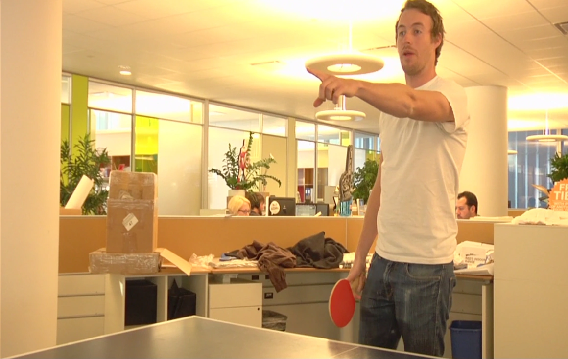 Ping Pong | Jake and Amir Wiki | Fandom