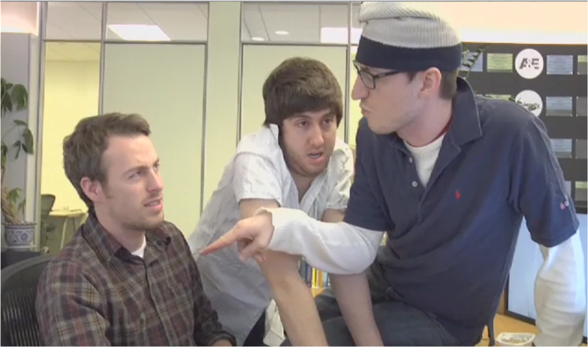 Cousins | Jake and Amir Wiki | Fandom