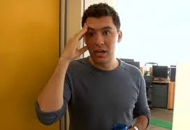 David Young | Jake and Amir Wiki | Fandom