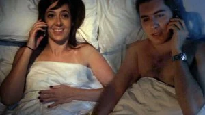 Full Benefits: The Dinner Party | Jake and Amir Wiki | Fandom