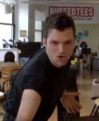 Josh Ruben | Jake and Amir Wiki | Fandom