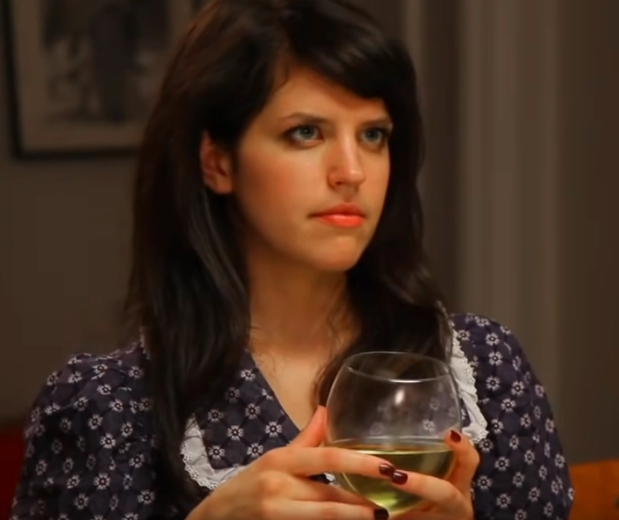 Emily Axford | Jake and Amir Wiki | Fandom