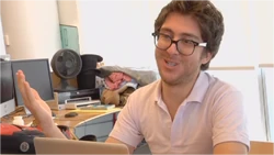 Baby | Jake and Amir Wiki | Fandom