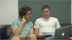 Resume | Jake and Amir Wiki | Fandom