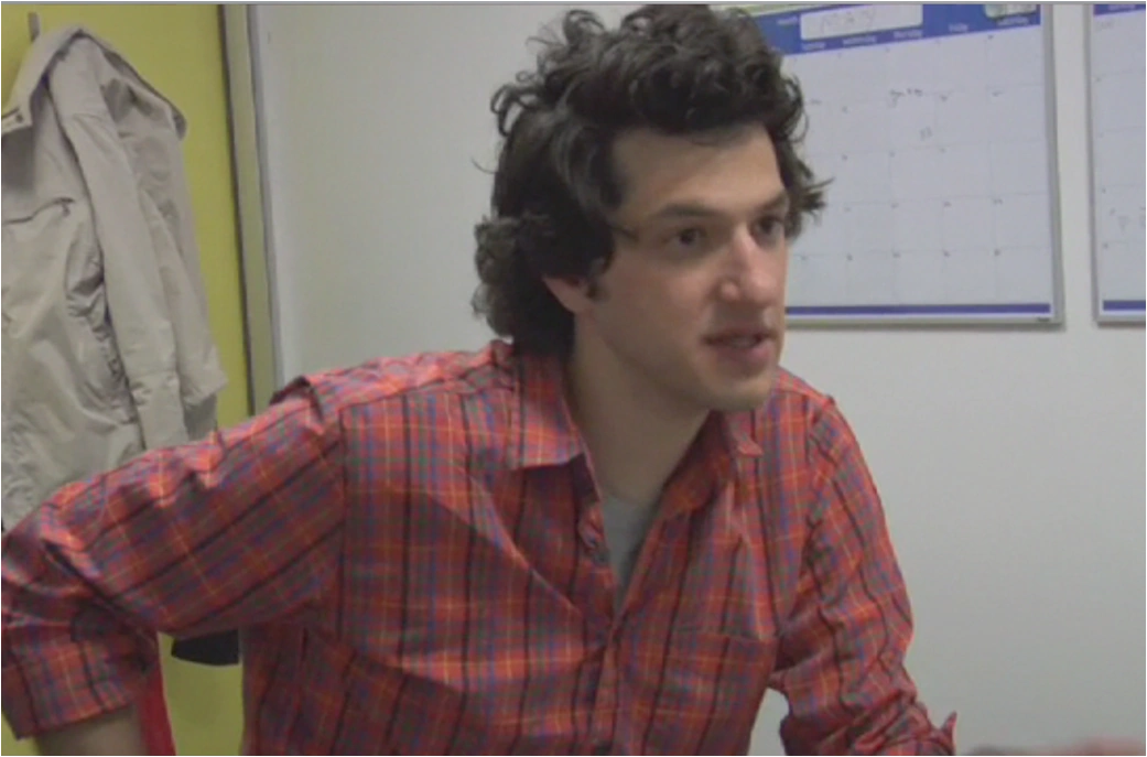 Private Eye | Jake and Amir Wiki | Fandom