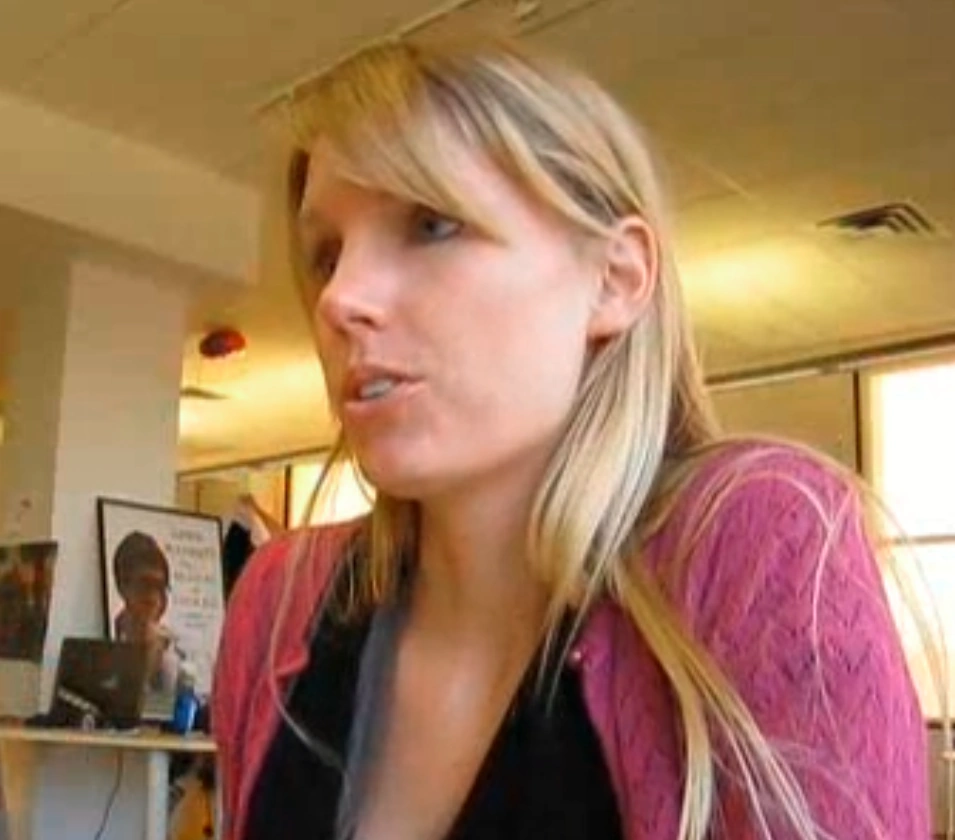 Diana | Jake and Amir Wiki | Fandom