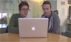Santa | Jake and Amir Wiki | Fandom