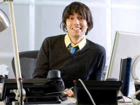 Ricky Van Veen | Jake and Amir Wiki | Fandom