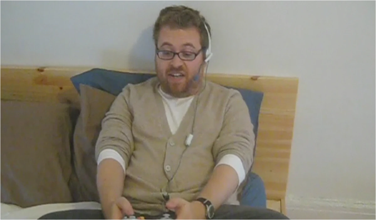 VideoGames | Jake and Amir Wiki | Fandom