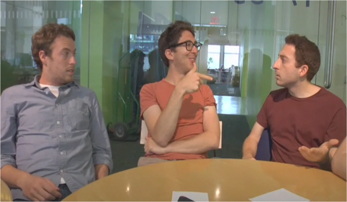 Party Planning | Jake and Amir Wiki | Fandom