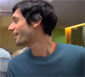 Adam Newman | Jake and Amir Wiki | Fandom