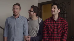Finale - Part 2 (Ben Schwartz - Part 1) | Jake and Amir Wiki | Fandom