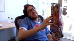 Mickey | Jake and Amir Wiki | Fandom