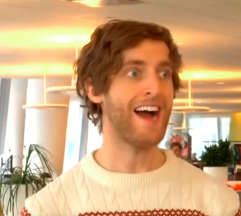 Doobs (Character) | Jake and Amir Wiki | Fandom