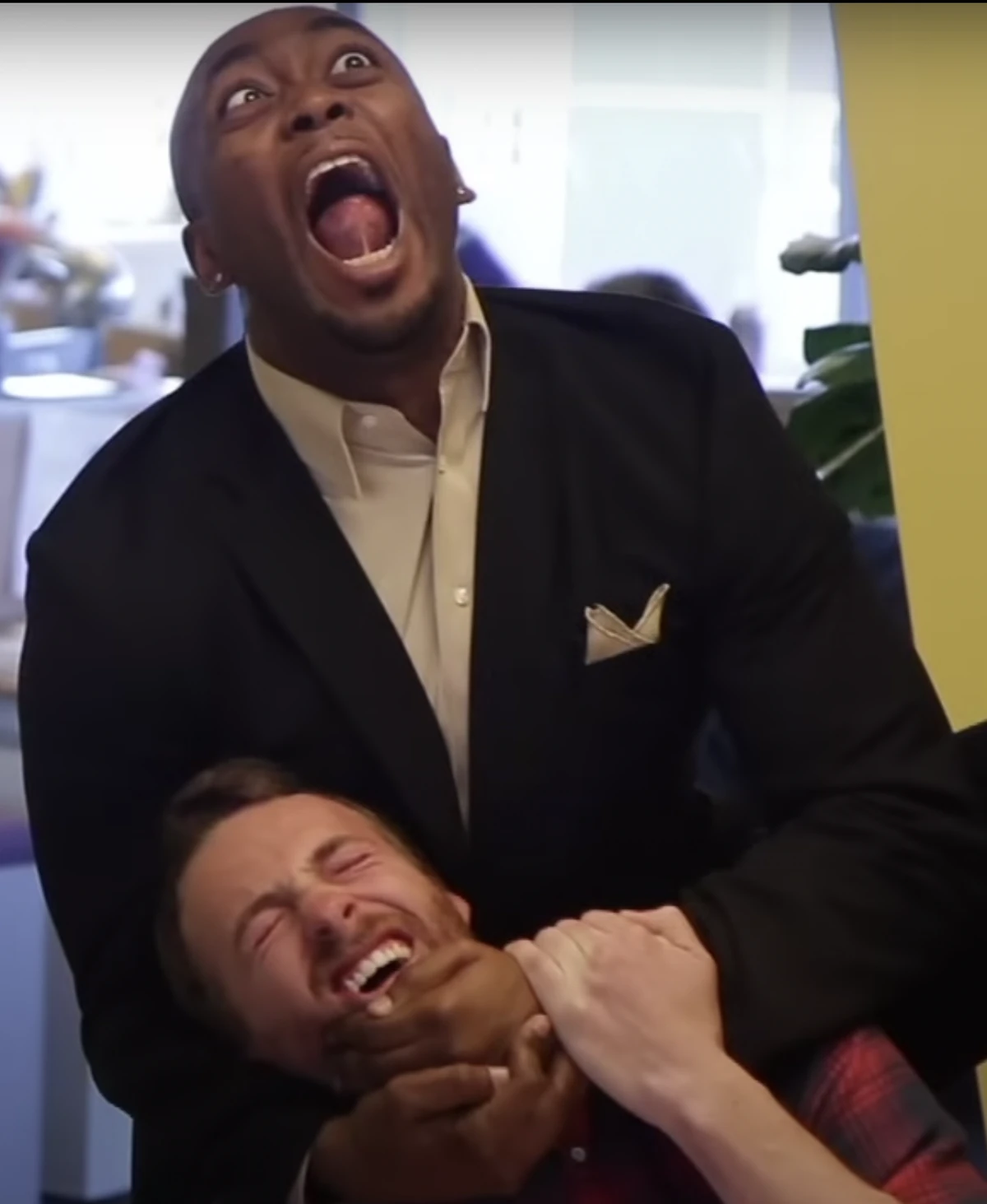 Goni | Jake and Amir Wiki | Fandom