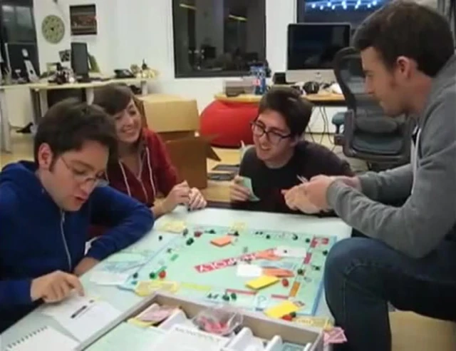 Monopoly (Jake and Amir) | Jake and Amir Wiki | Fandom