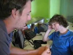 Kite | Jake and Amir Wiki | Fandom