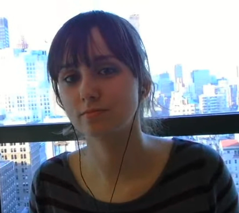 Amanda Ferri | Jake and Amir Wiki | Fandom