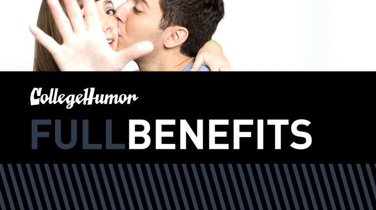 Full Benefits | Jake and Amir Wiki | Fandom