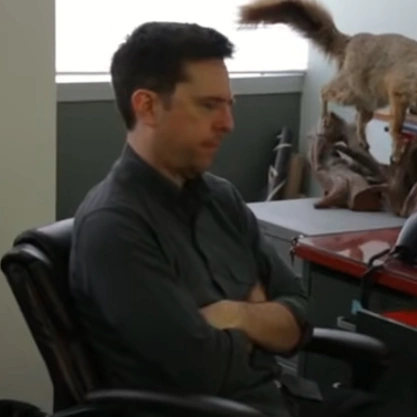 Mickey (Character) | Jake and Amir Wiki | Fandom