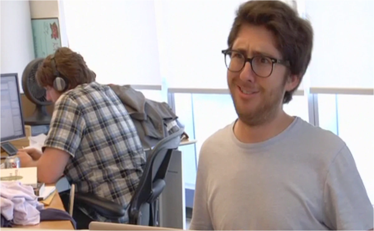 Job | Jake and Amir Wiki | Fandom