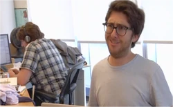 Job | Jake and Amir Wiki | Fandom