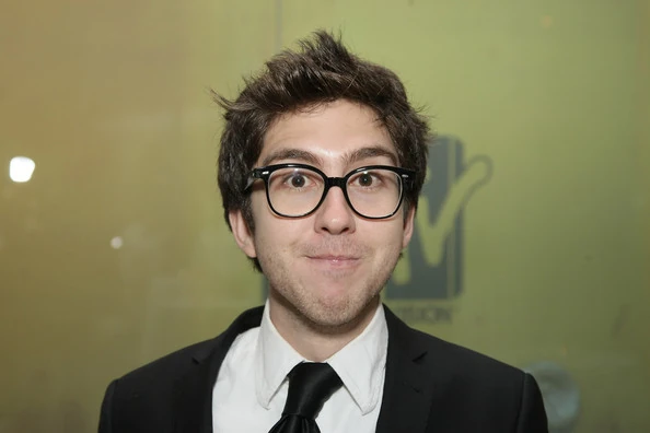 Amir Blumenfeld | Jake and Amir Wiki | Fandom