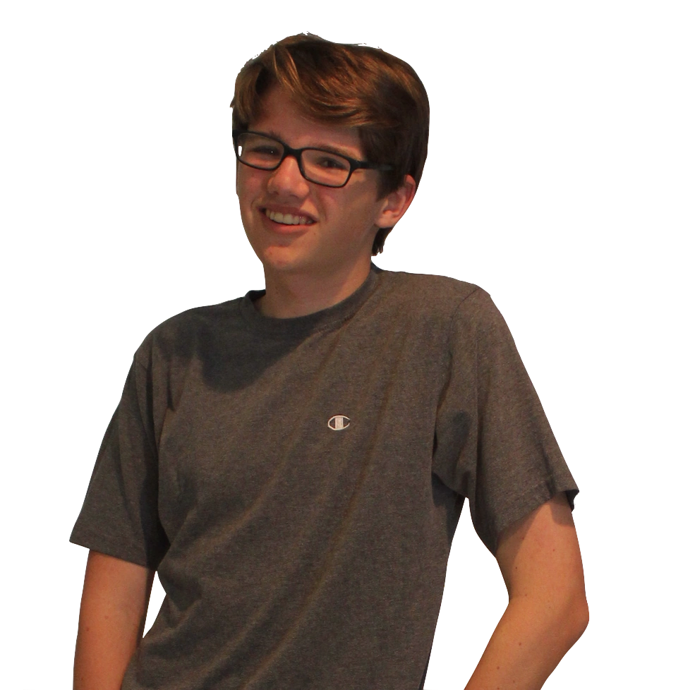 Hudson | JakeandHudson Wiki | Fandom