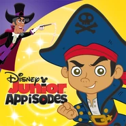 Disney Junior Appisodes | Jake and the Never Land Pirates Wiki | Fandom