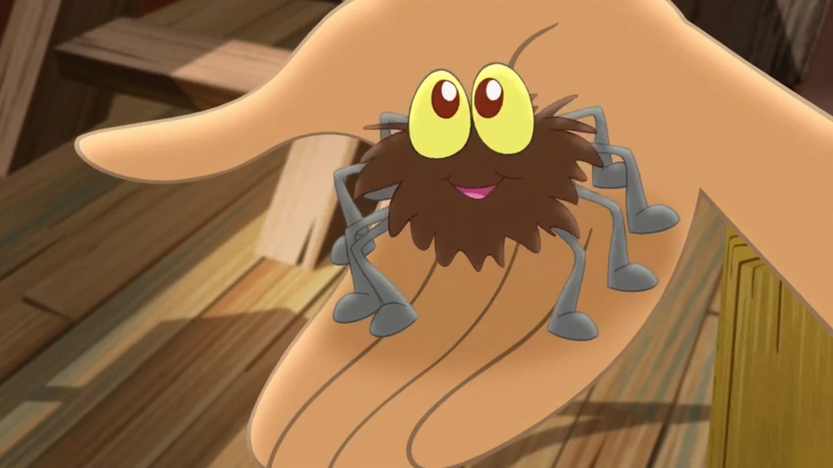 Harry | Jake and the Never Land Pirates Wiki | Fandom