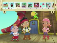 Disney Junior Appisodes Jake And The Never Land Pirates Wiki Fandom